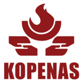 Utama - Kopenas